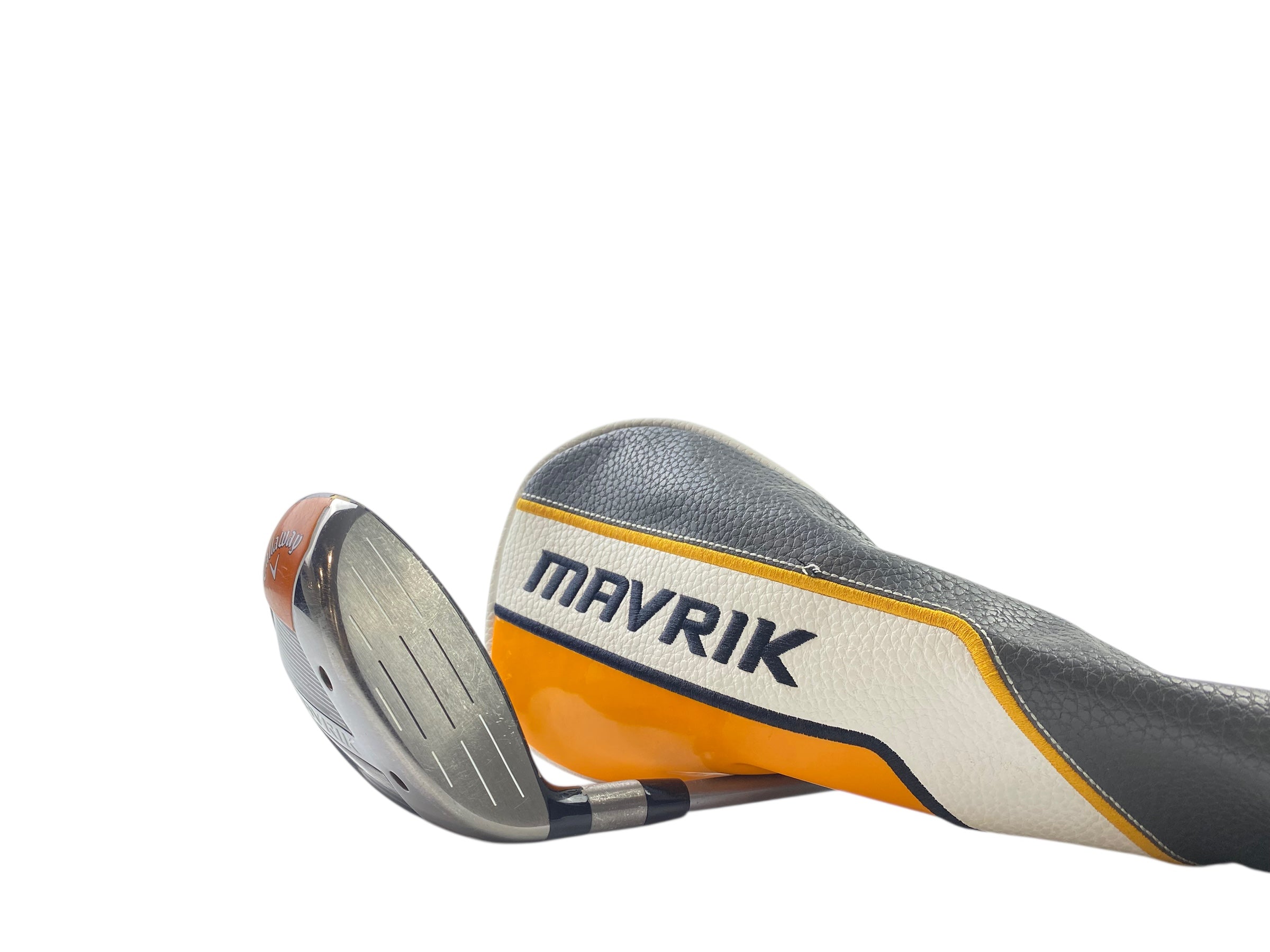Callaway Mavrik 3 Wood / 15 Degree / Regular Flex